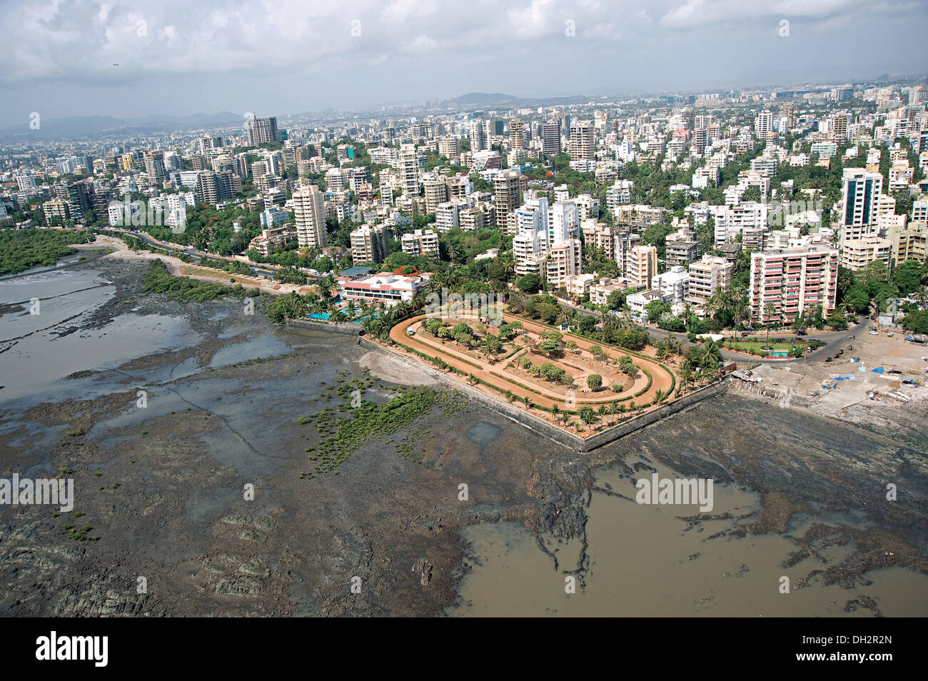 Bandstand Bandra High Resolution Stock Photography and Images - Alamy