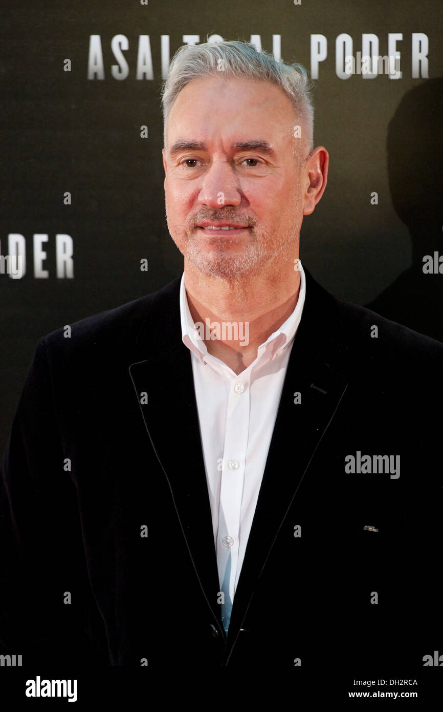Director roland emmerich hi-res stock photography and images - Alamy
