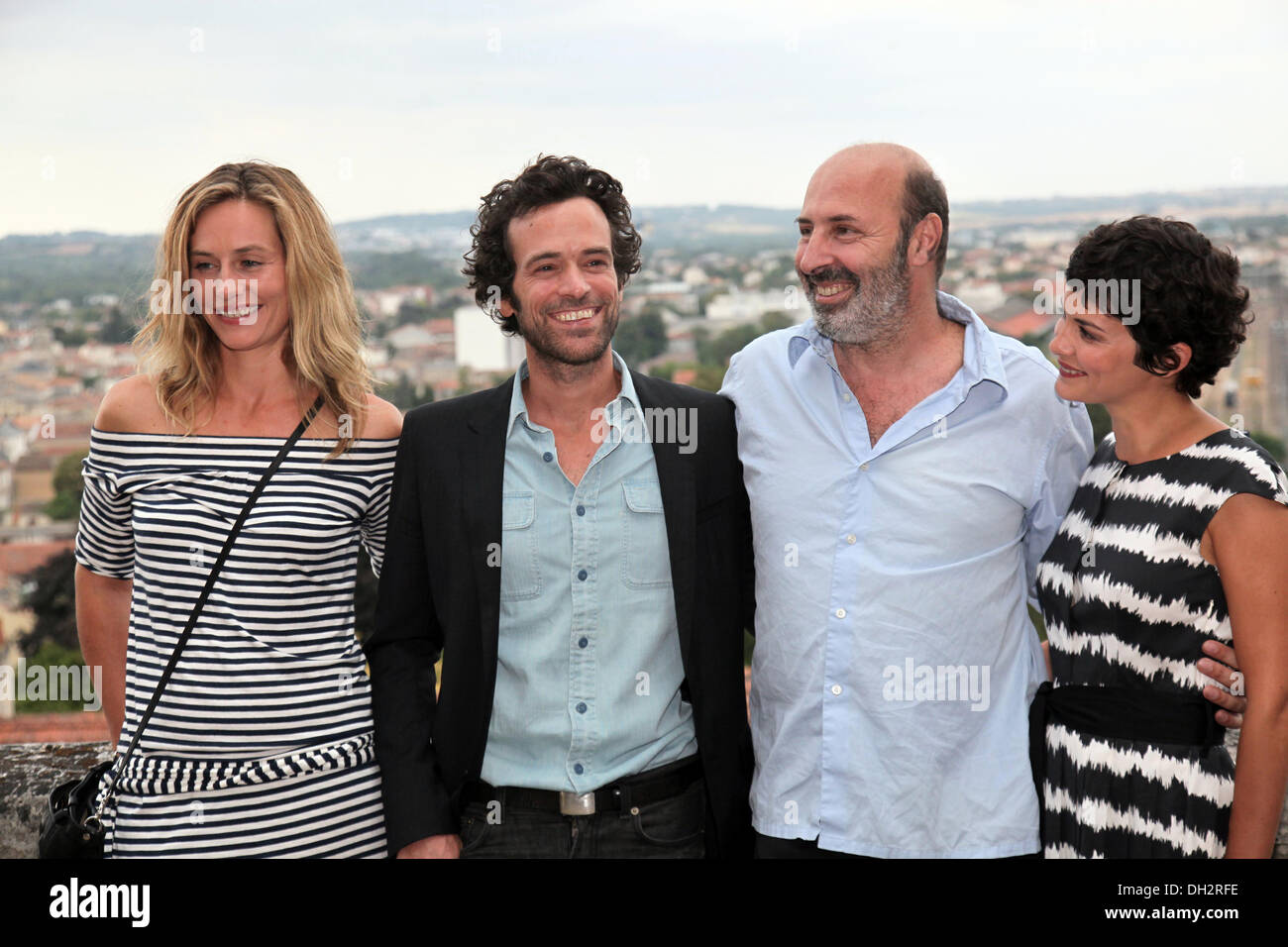 Actress portrait actor hi-res stock photography and images - Alamy