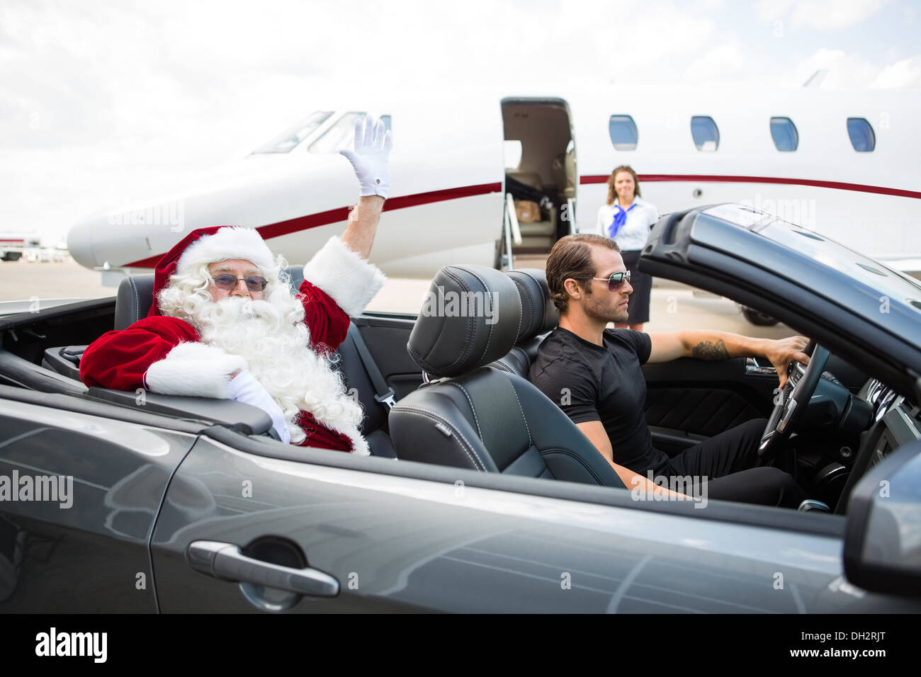 Female bodyguard hi-res stock photography and images - Alamy