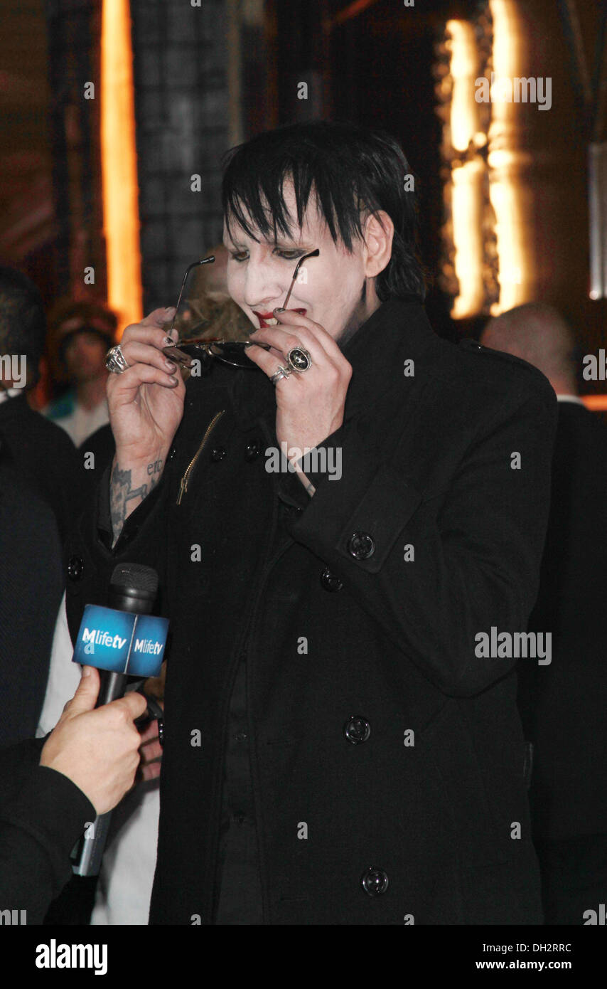 Thomas manson hi-res stock photography and images - Alamy