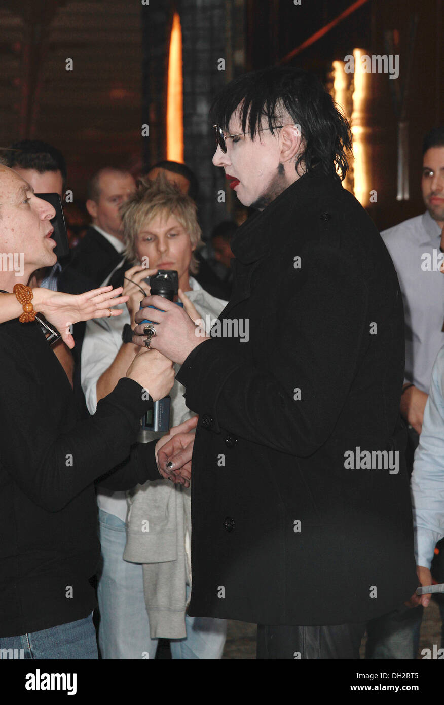 Thomas manson hi-res stock photography and images - Alamy