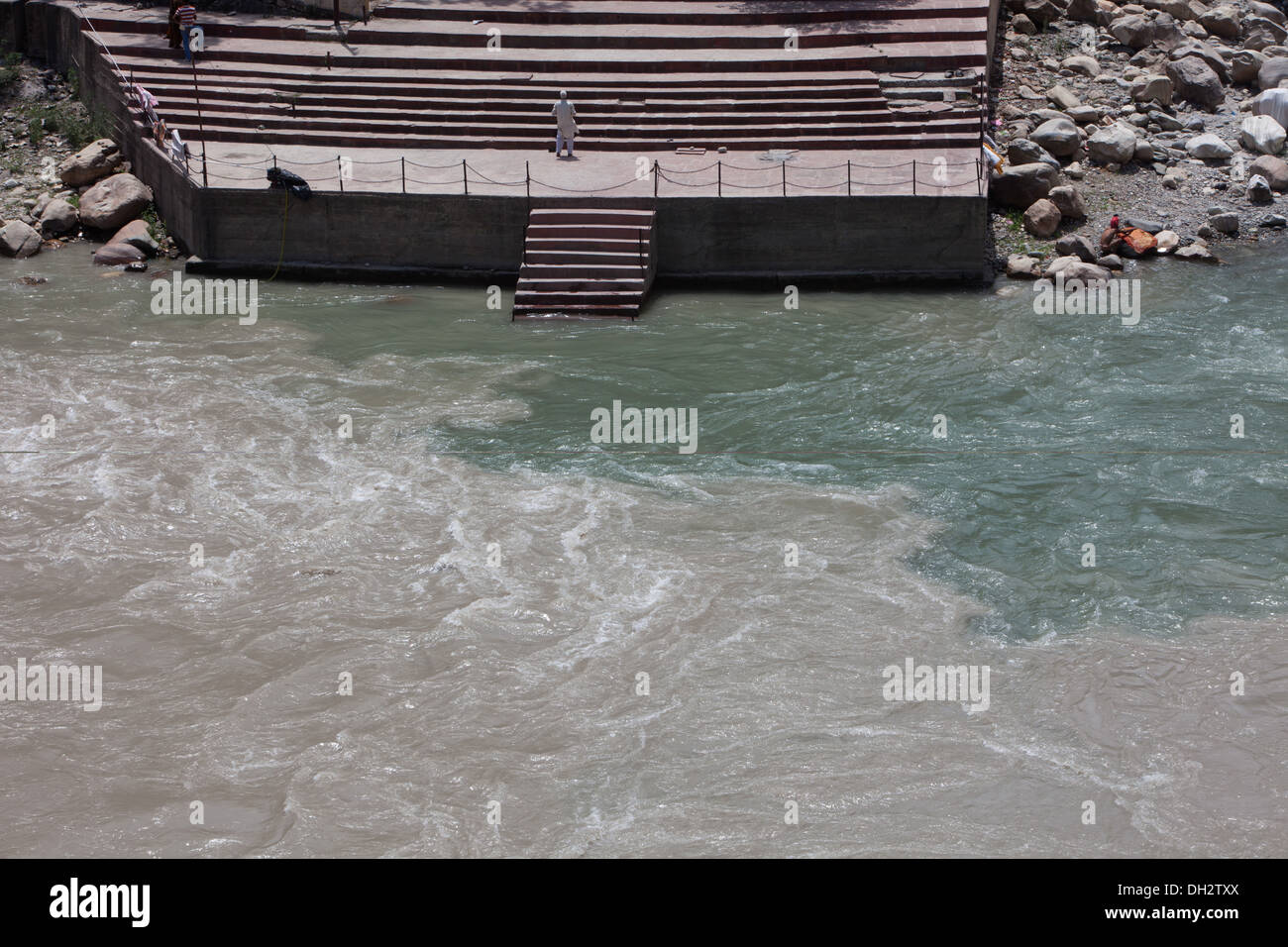 Pindar river hi-res stock photography and images - Alamy