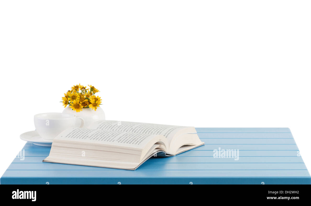 Open Books Wallpaper Facebook