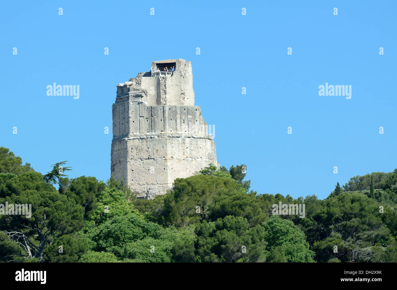 Roman Tower Stock Photos & Roman Tower Stock Images - Alamy