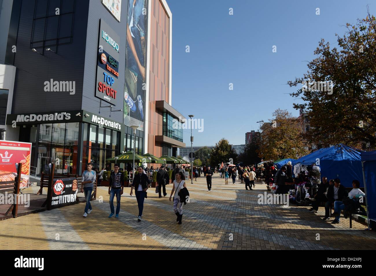 In pitesti hi-res stock photography and images - Alamy