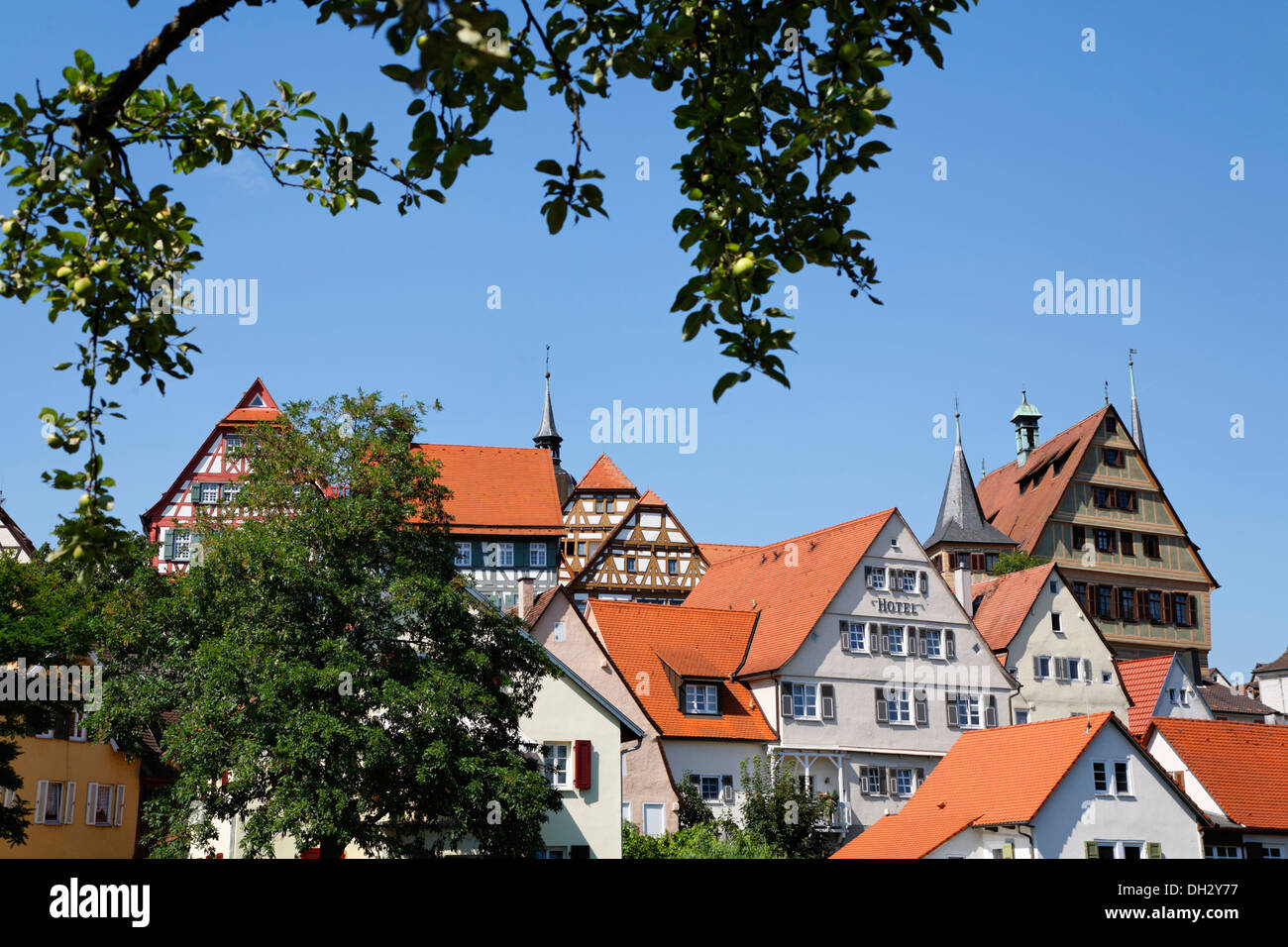 Bietigheim Bissingen Stock Photos & Bietigheim Bissingen Stock Images ...