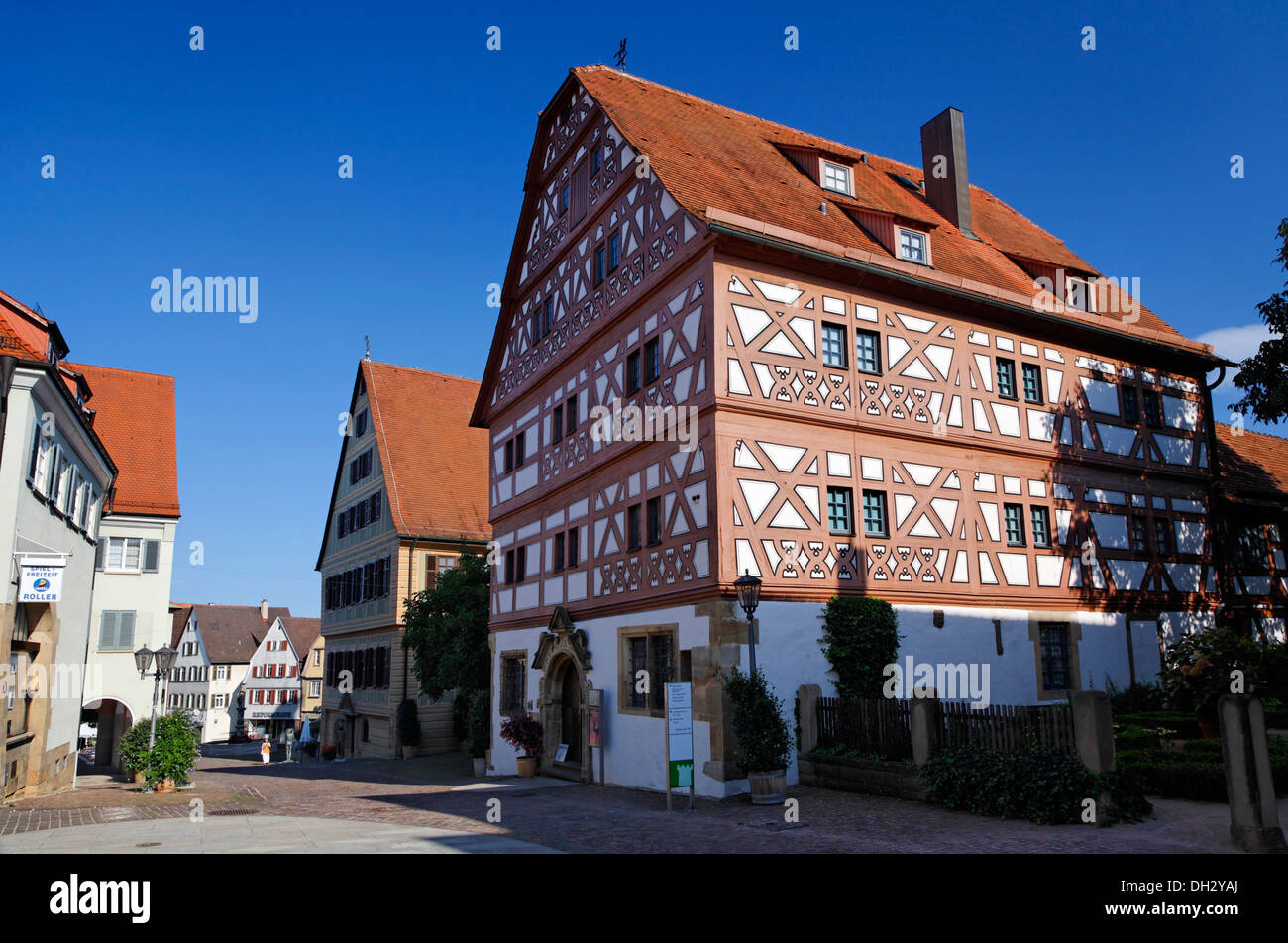 Bietigheim Bissingen High Resolution Stock Photography and Images - Alamy