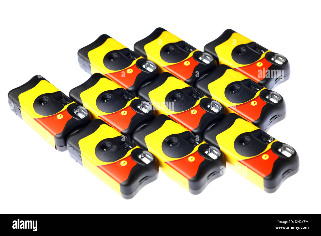 Disposable camera hi-res stock photography and images - Alamy