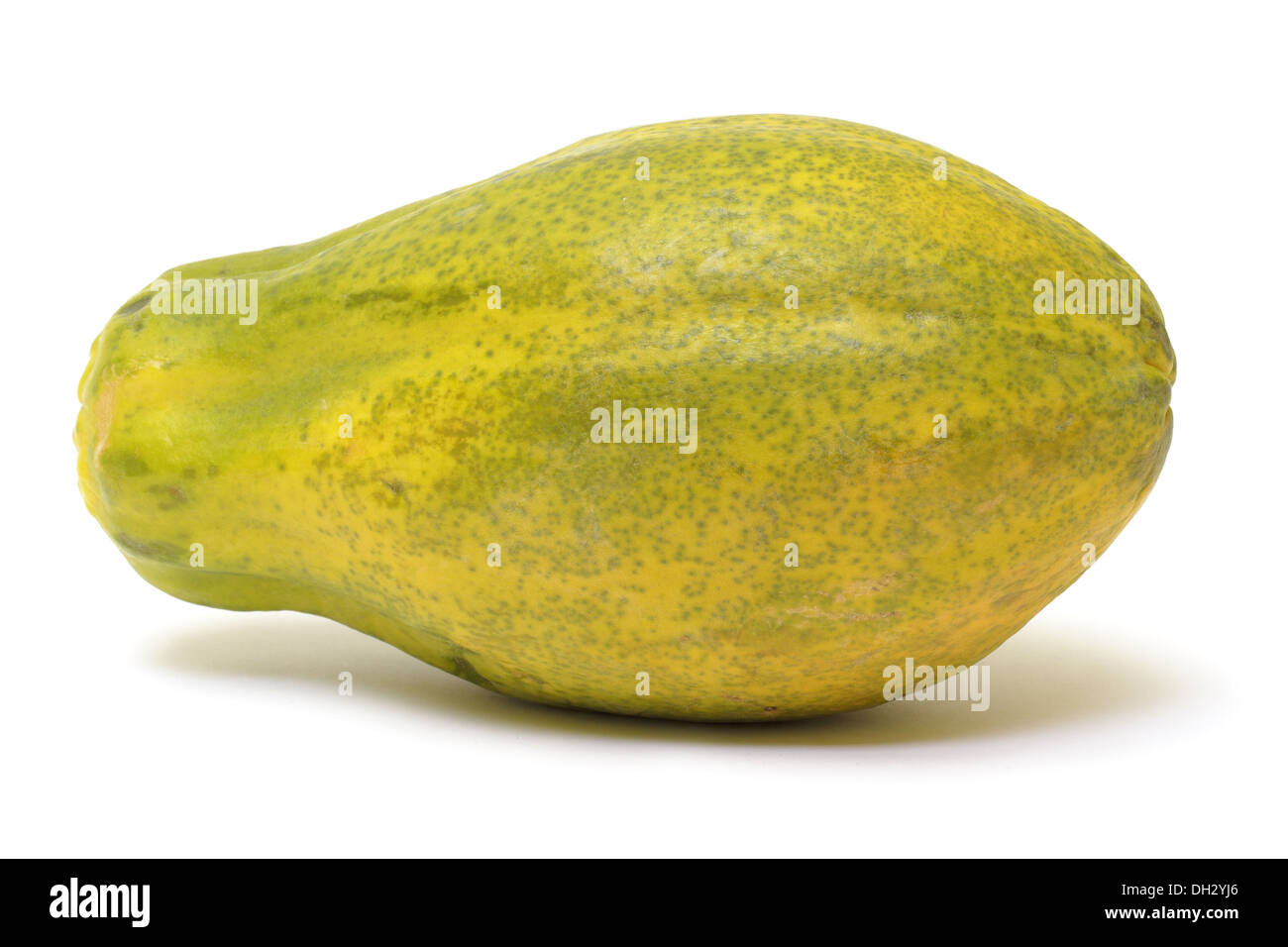 Ripe pawpaw hi-res stock photography and images - Alamy