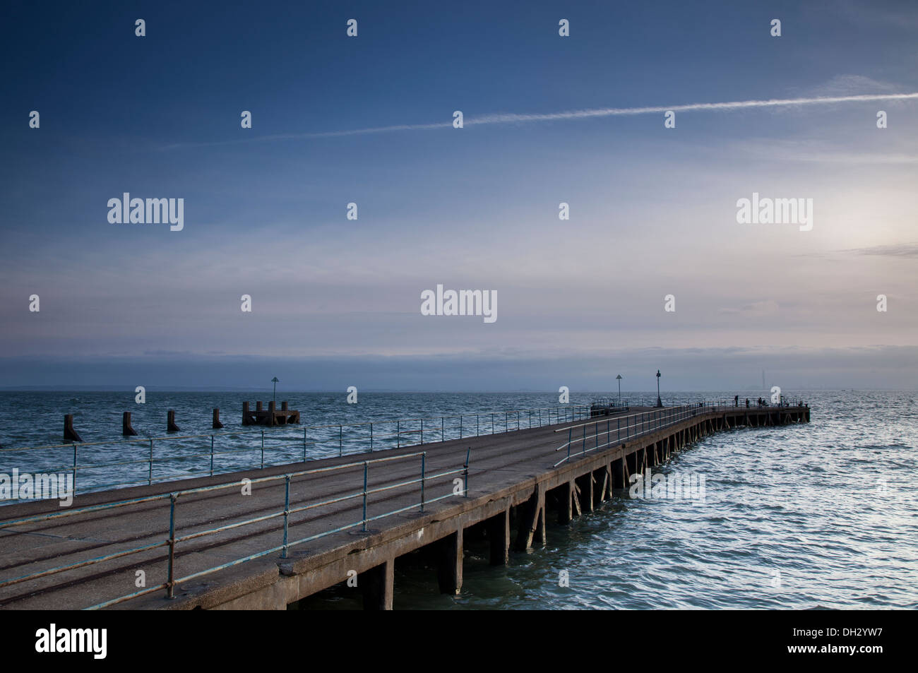 Mod shoeburyness hi-res stock photography and images - Alamy