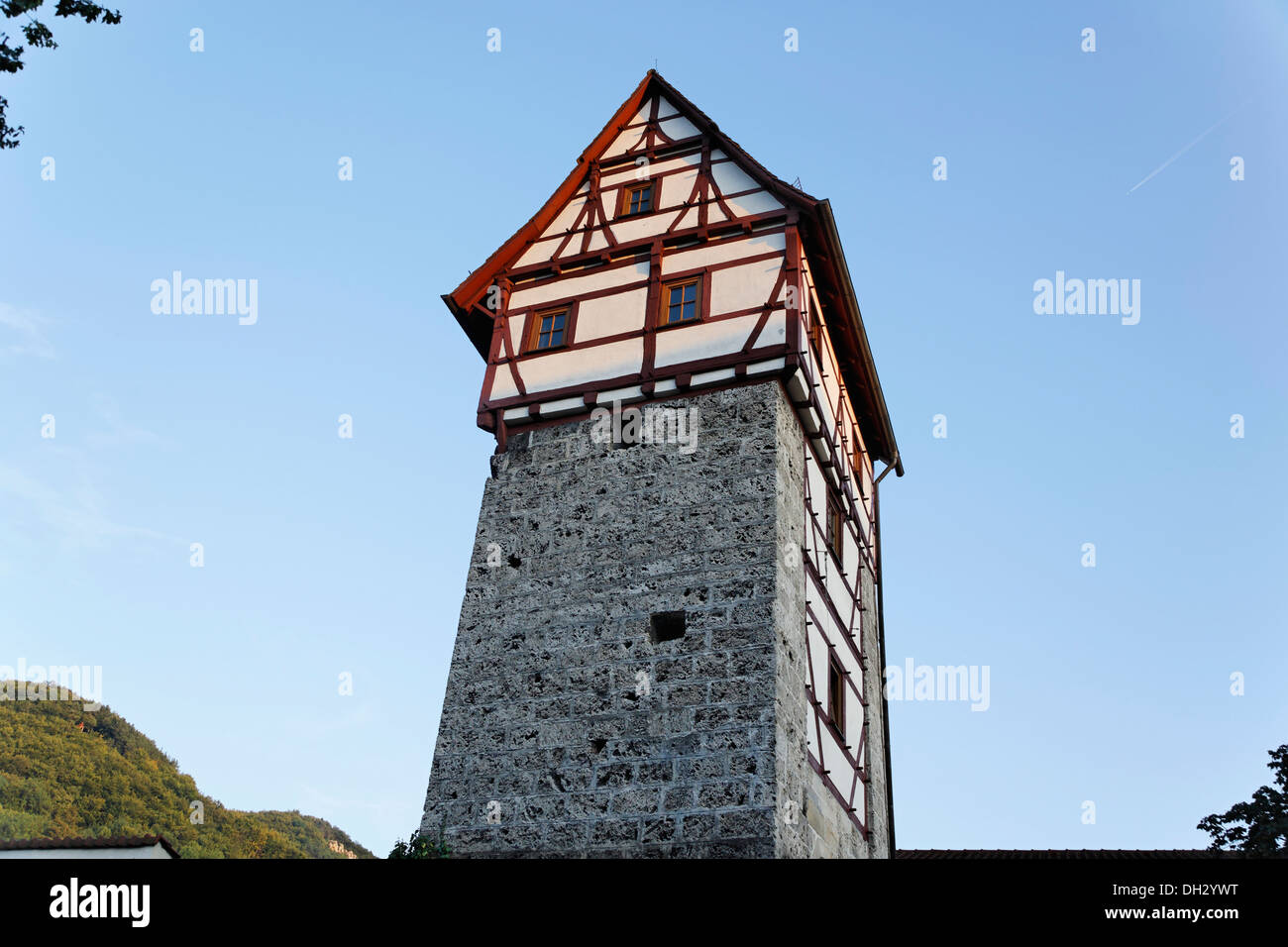 Ura tower hi-res stock photography and images - Alamy