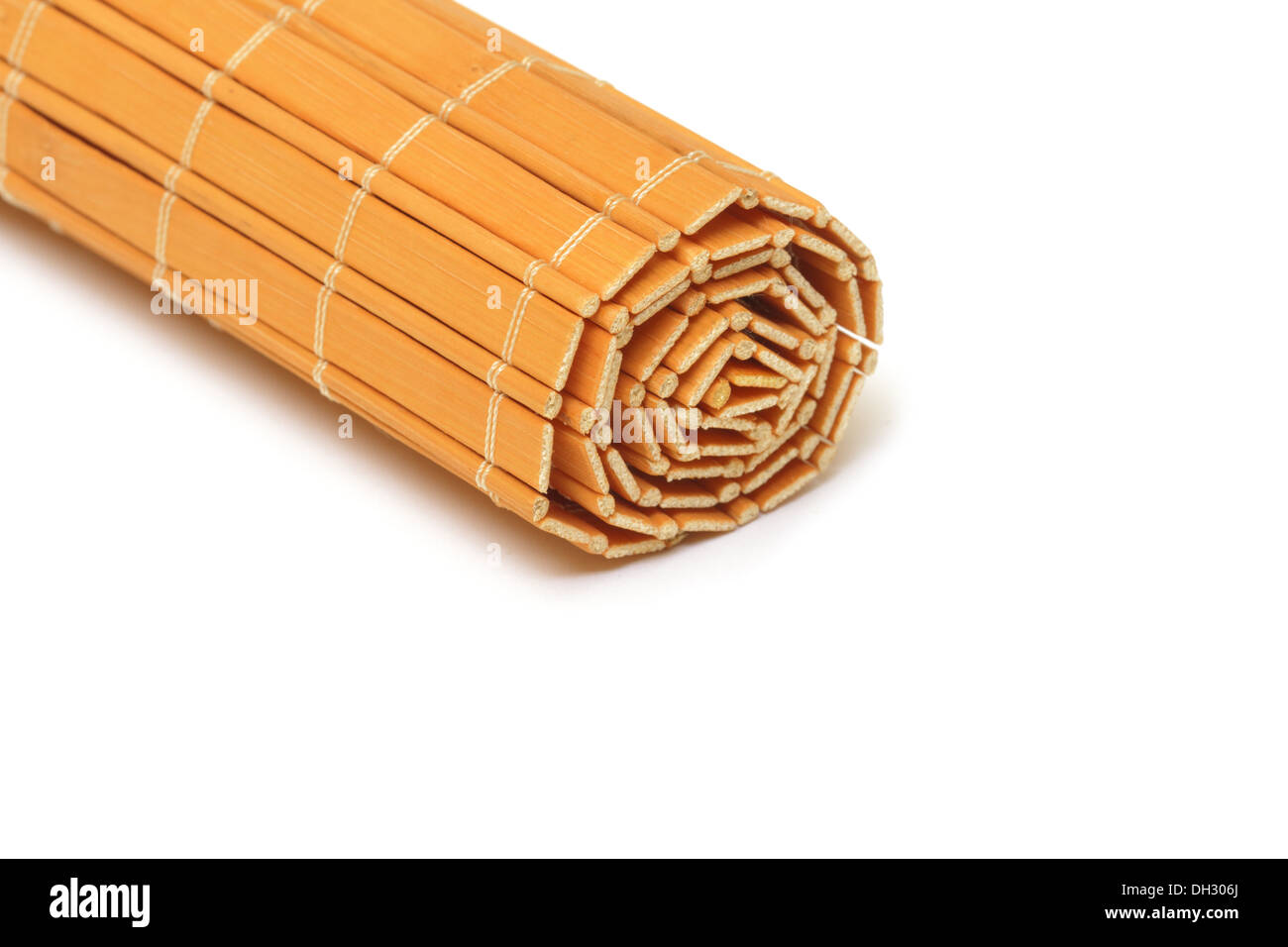 Kitchen bamboo mat hi-res stock photography and images - Alamy