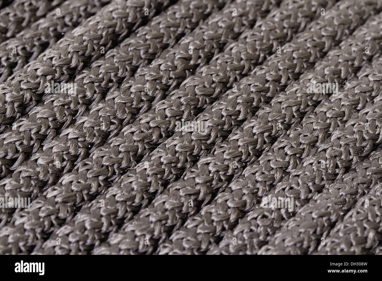 Black rope hi-res stock photography and images - Alamy