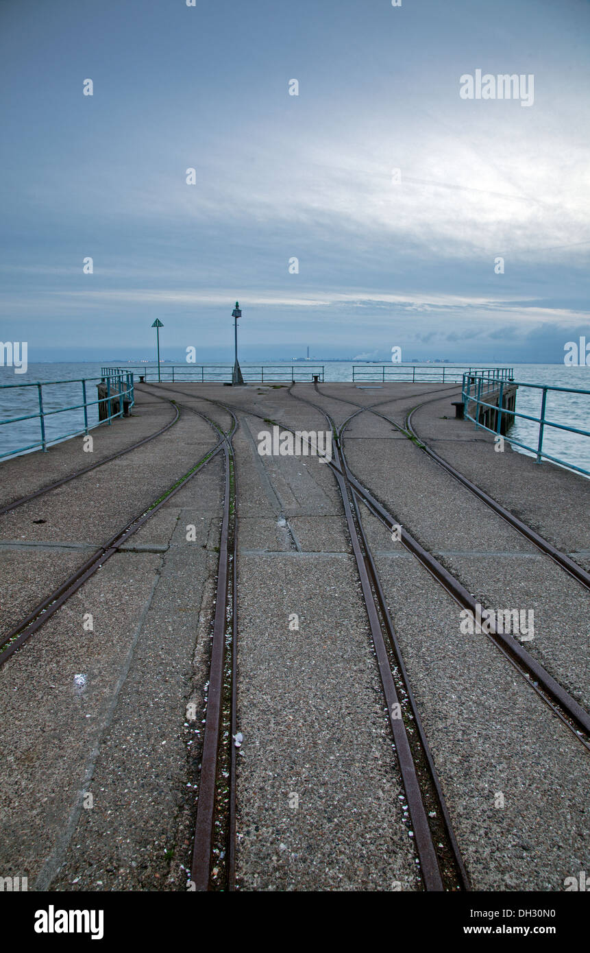 Mod shoeburyness hi-res stock photography and images - Alamy