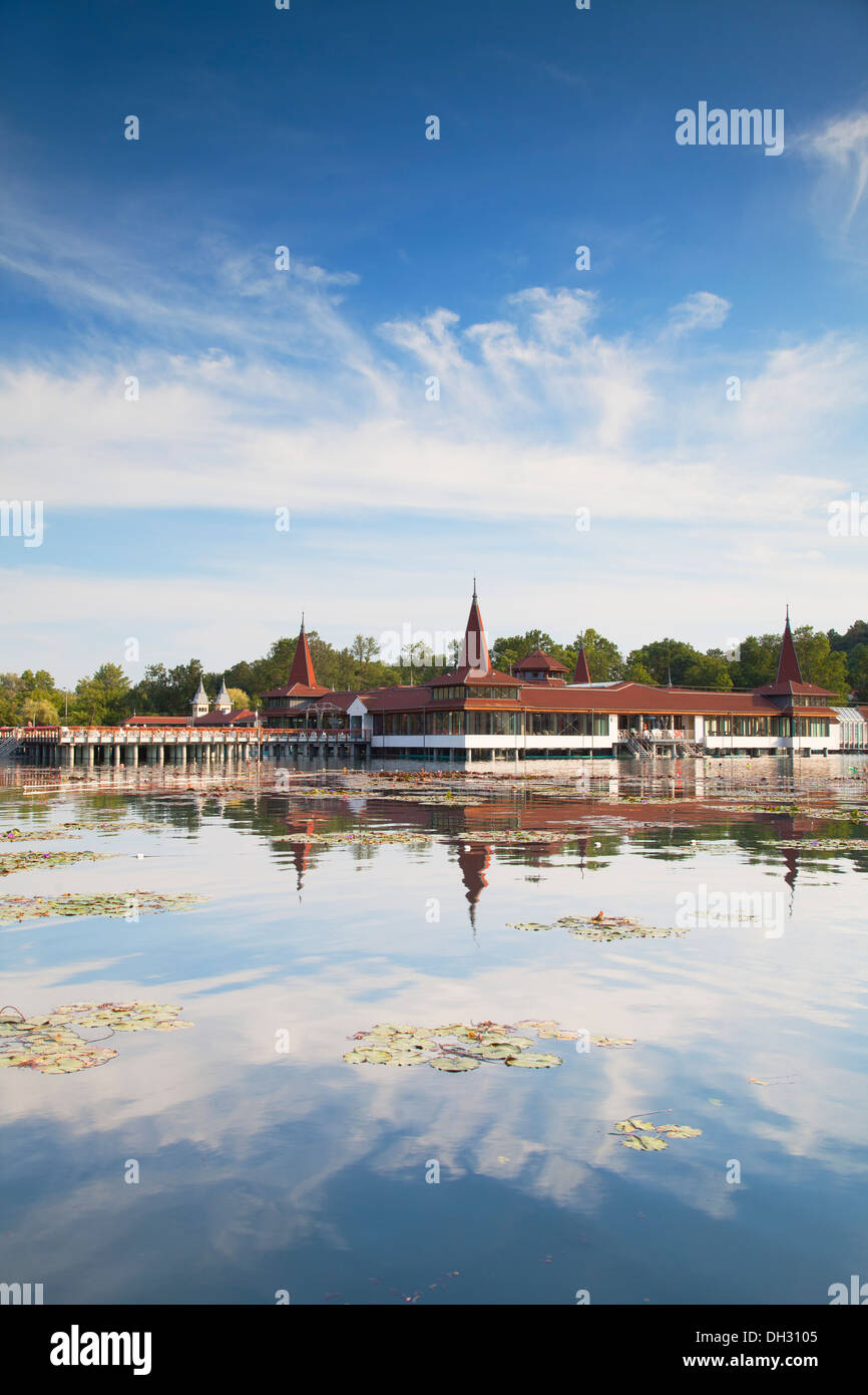 Thermal lake hi-res stock photography and images - Alamy