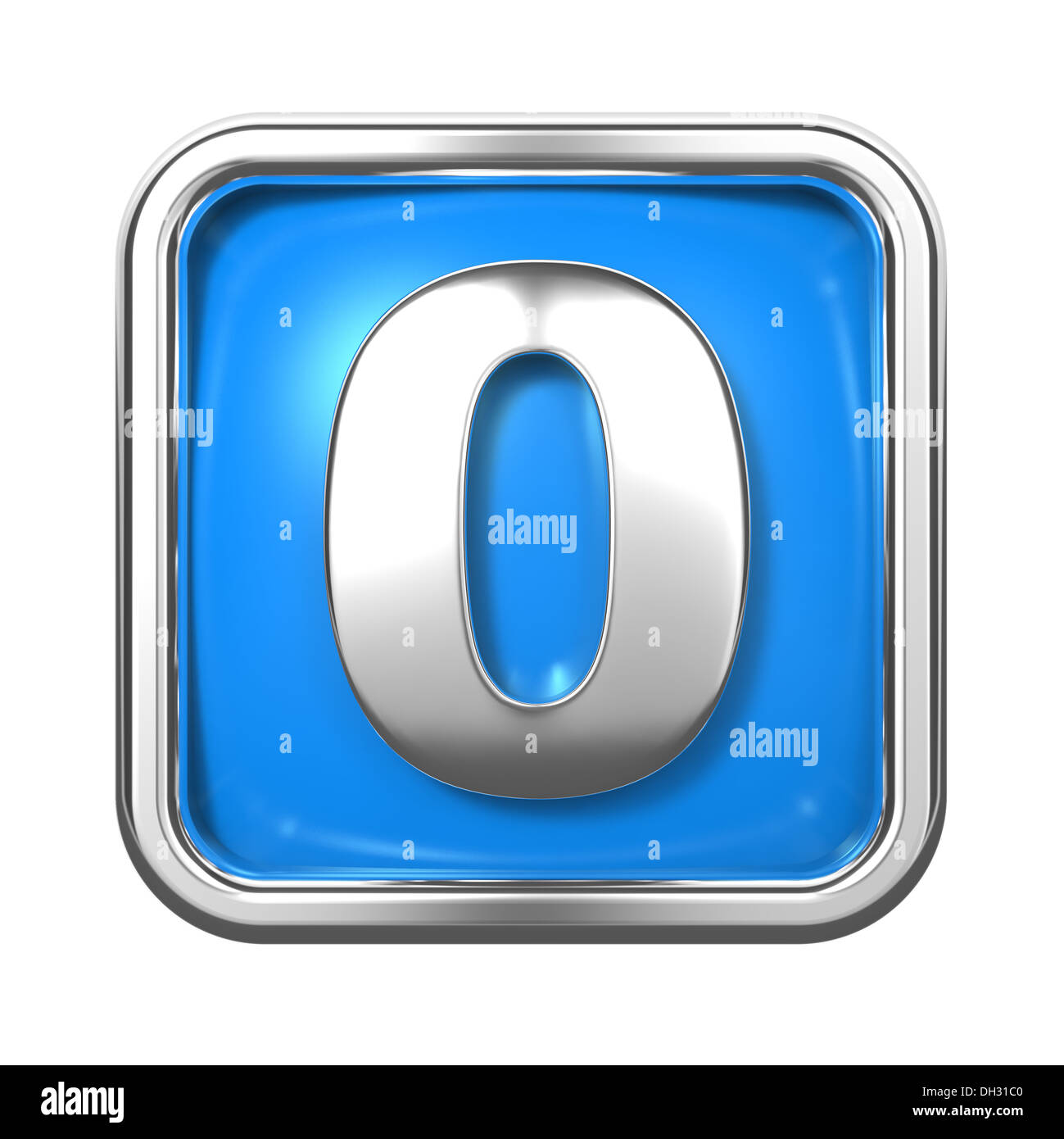 Numbers in frame hi-res stock photography and images - Alamy