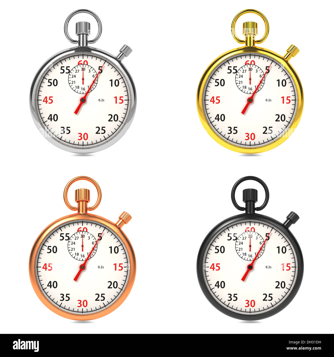 Instrument for counting hi-res stock photography and images - Alamy