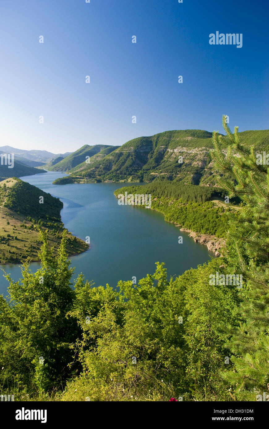 Kardjali hi-res stock photography and images - Alamy