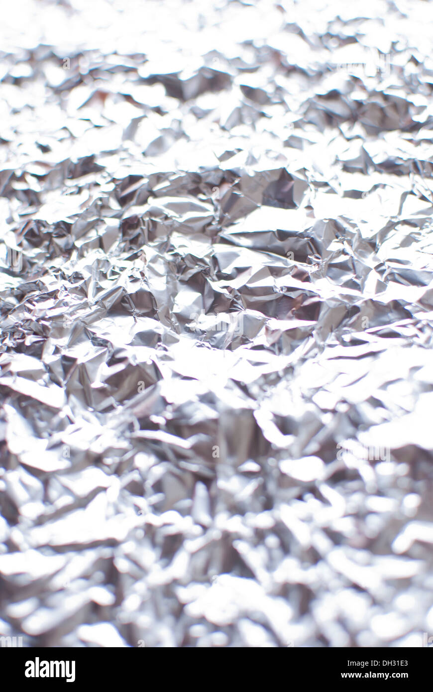 Foil texture hi-res stock photography and images - Alamy