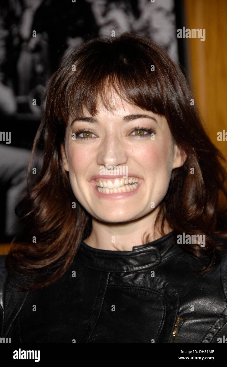 Los Angeles, CA, USA. 29th Oct, 2013. Laura Michele Kelly at arrivals ...