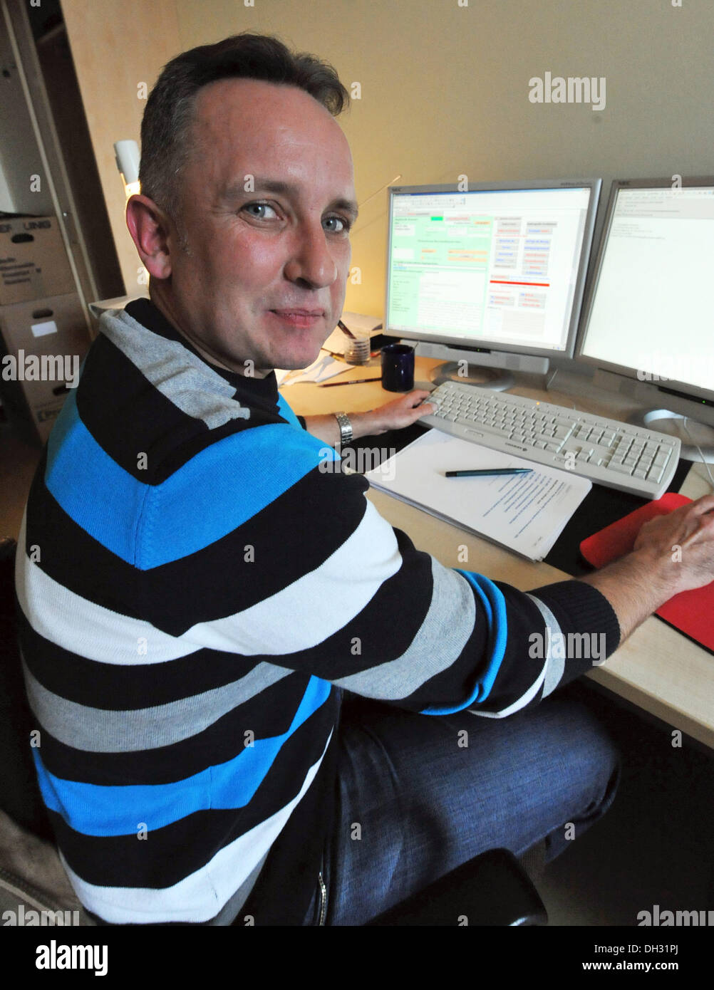 Salek hi-res stock photography and images - Alamy