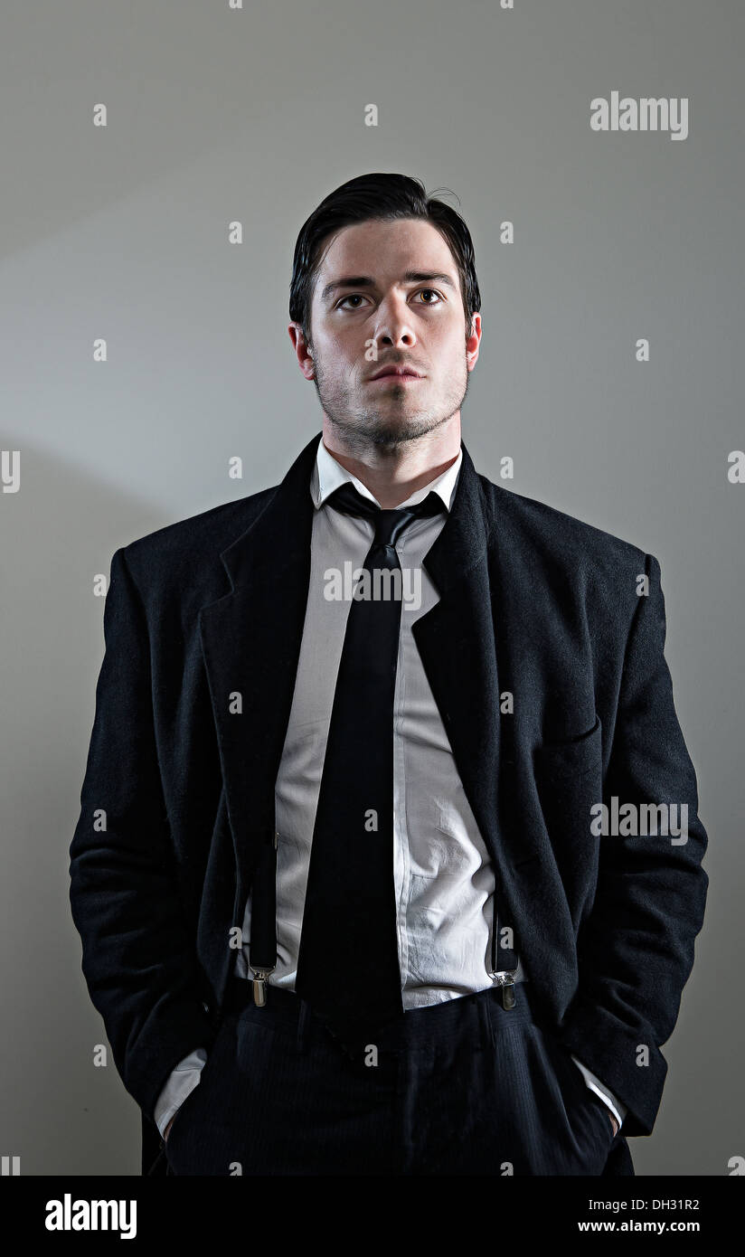 Vintage life jacket hi-res stock photography and images - Alamy