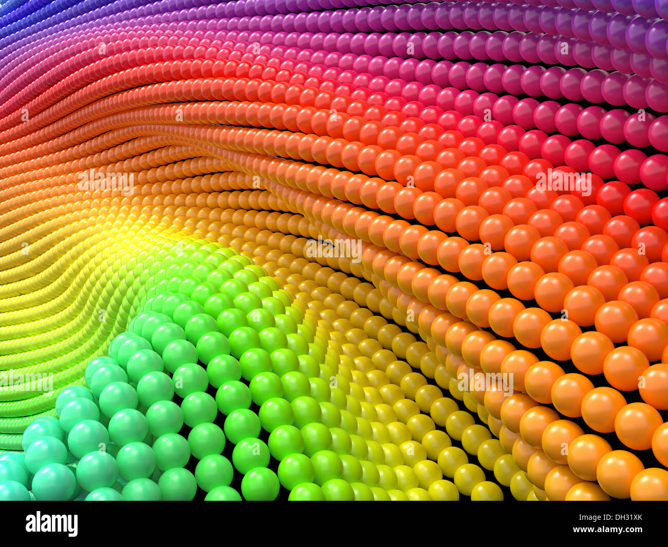 Digital abstract copy hi-res stock photography and images - Alamy