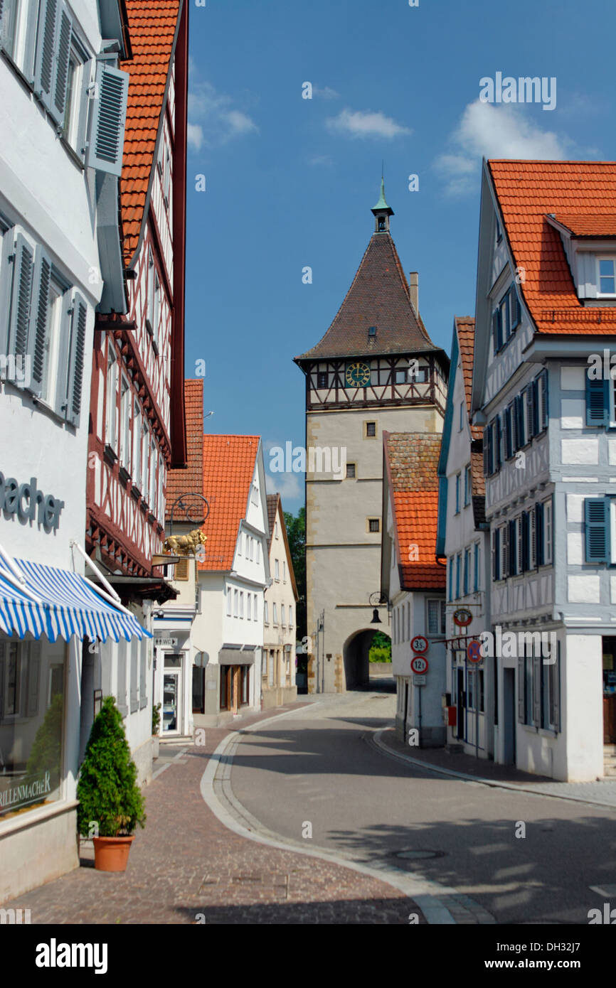 Waiblingen hi-res stock photography and images - Alamy