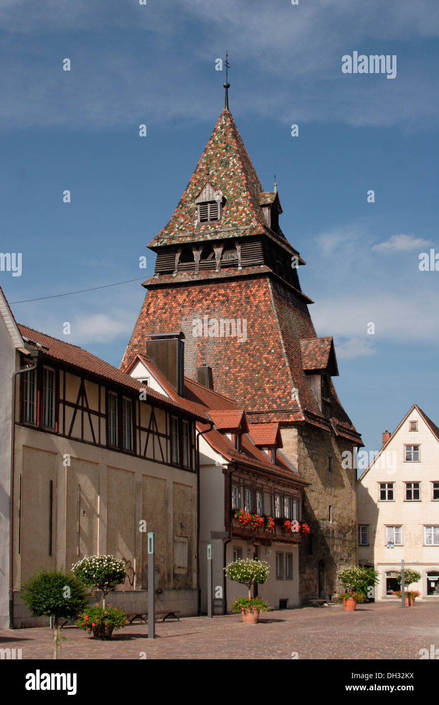 Architektur Schwbisch Gmnd