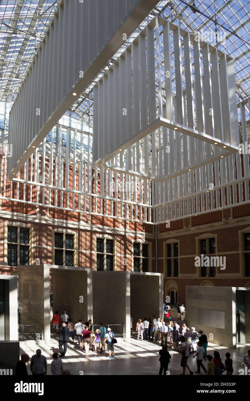 Dutch masters painting amsterdam hi-res stock photography and images ...