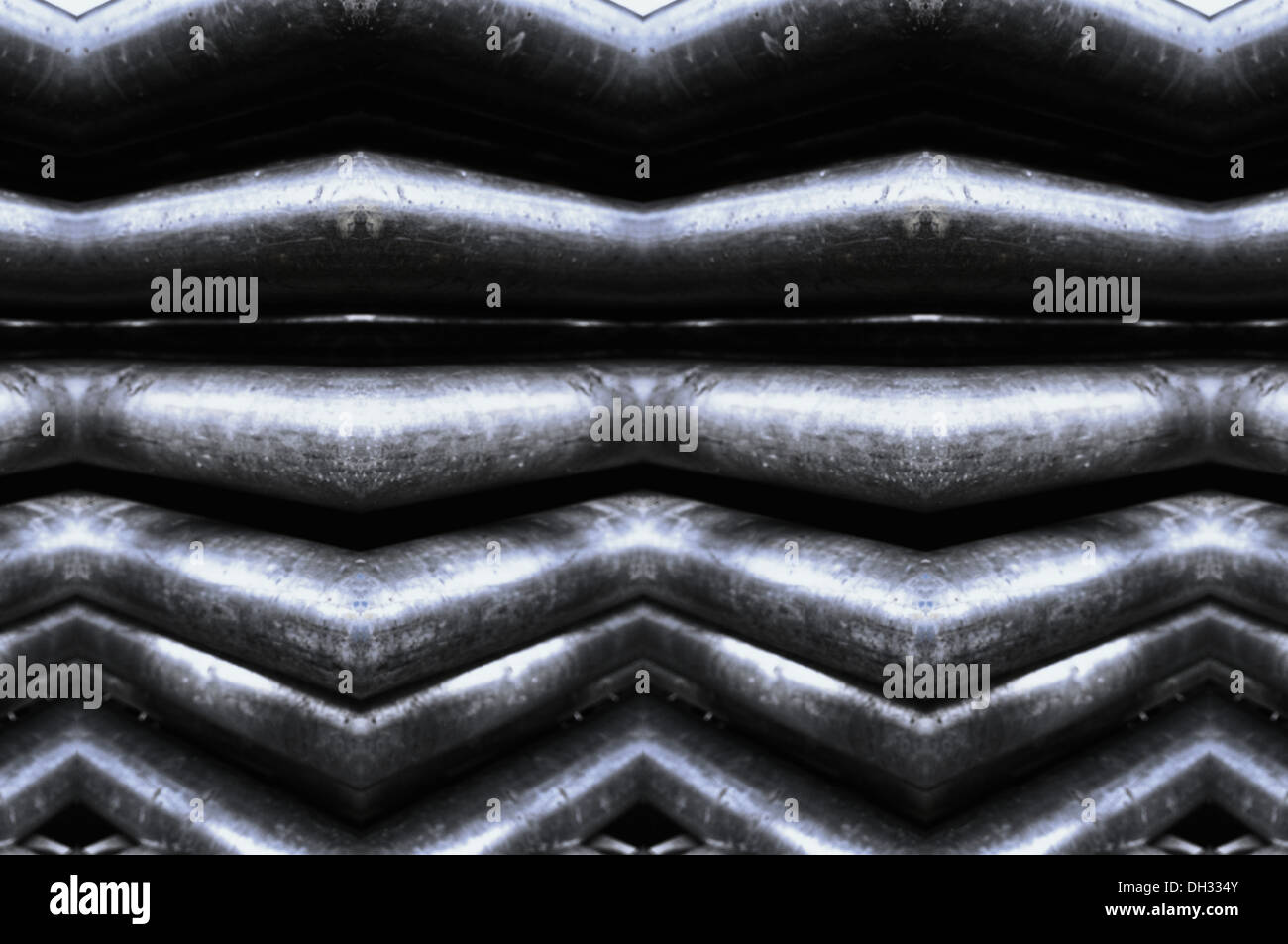 angular in the round Stock Photo - Alamy