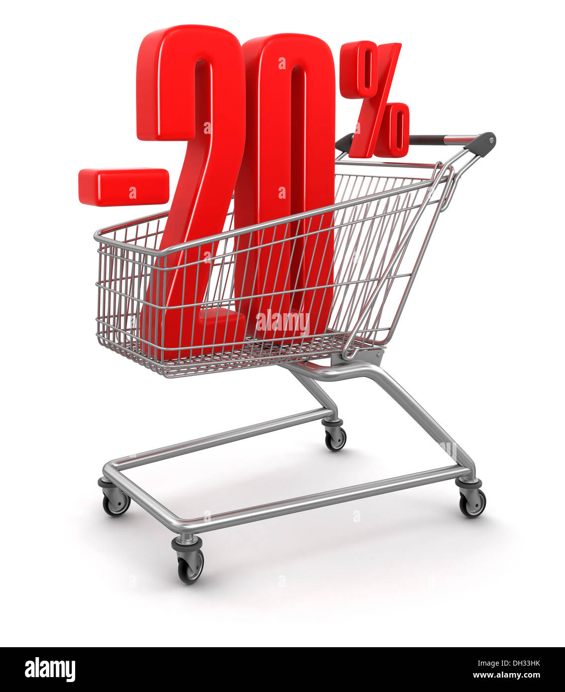 Number 20 Cut Out Stock Images & Pictures - Alamy