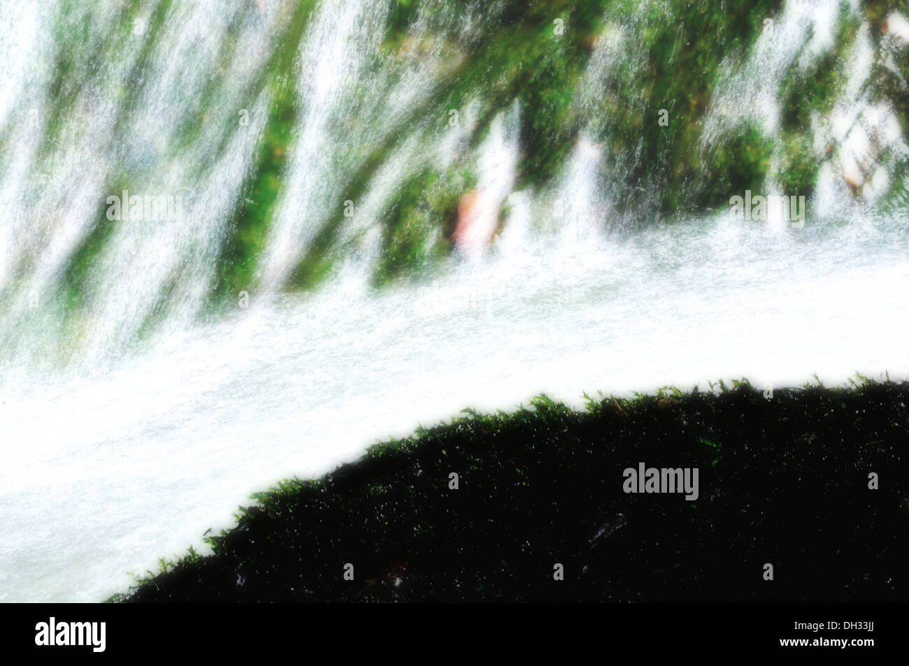 Soft light on water hi-res stock photography and images - Alamy