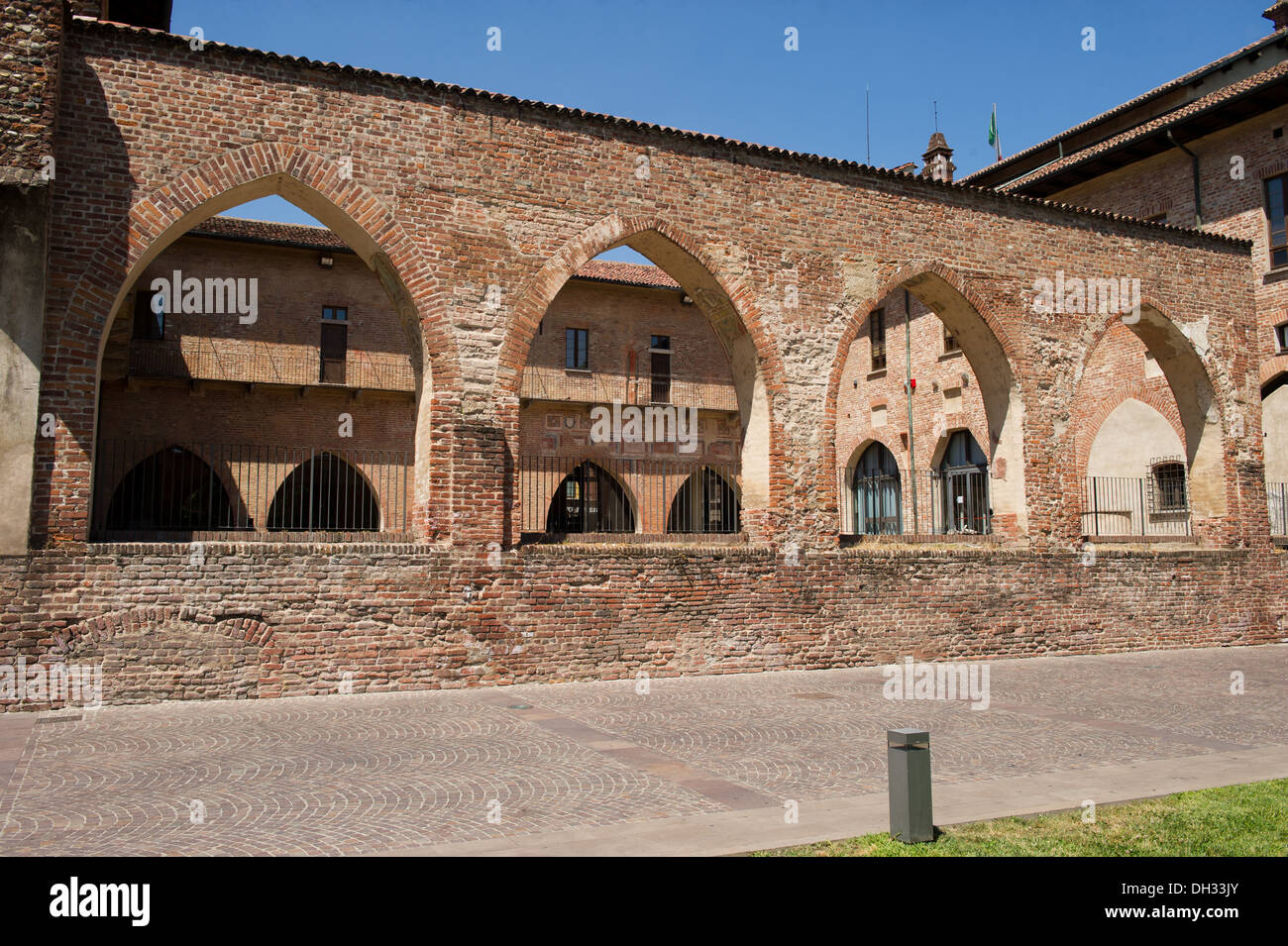 Abbiategrasso hi-res stock photography and images - Alamy