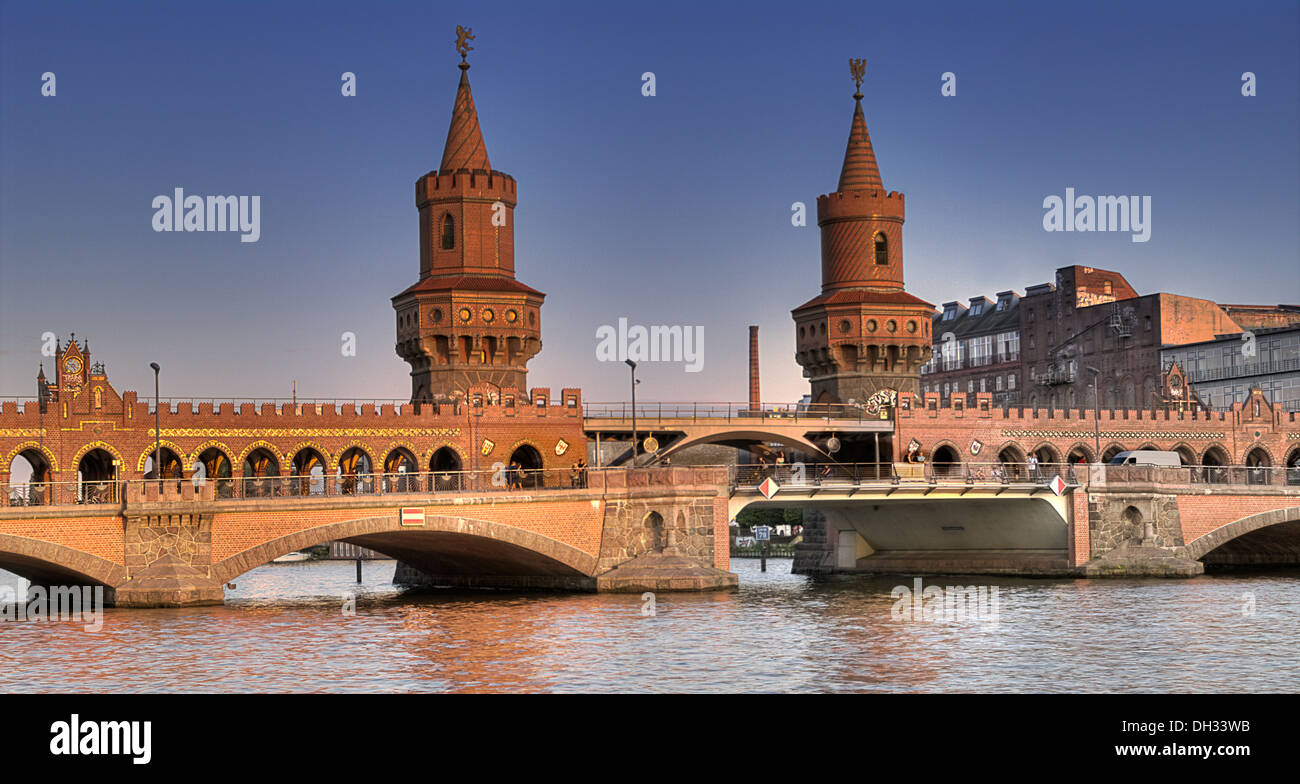 Berlin germany landmark hi-res stock photography and images - Alamy