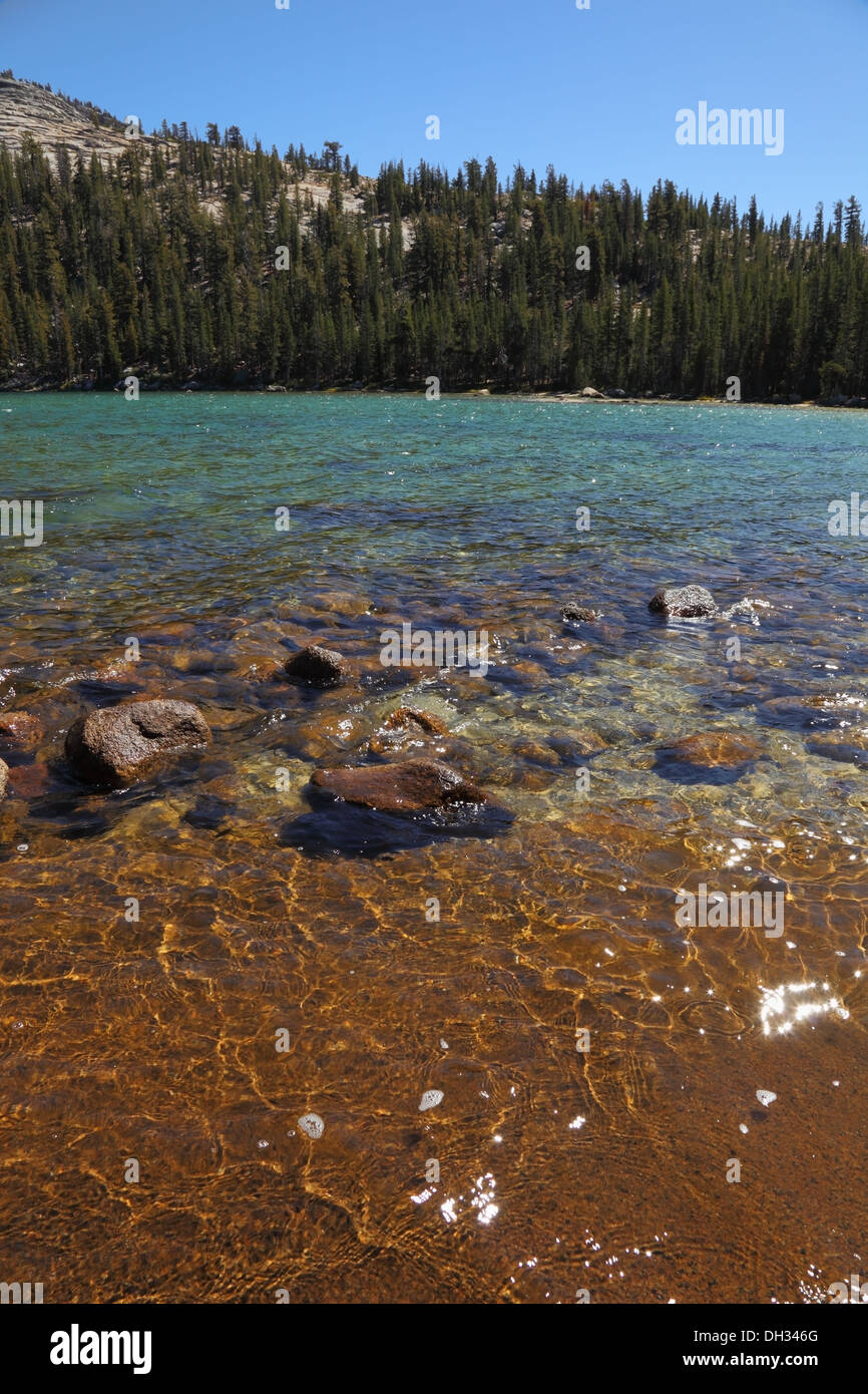Transparent shallow horizon hi-res stock photography and images - Alamy
