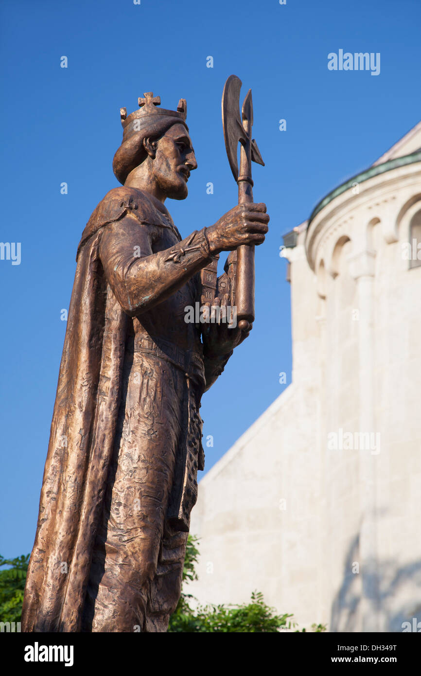 Kiraly hi-res stock photography and images - Alamy