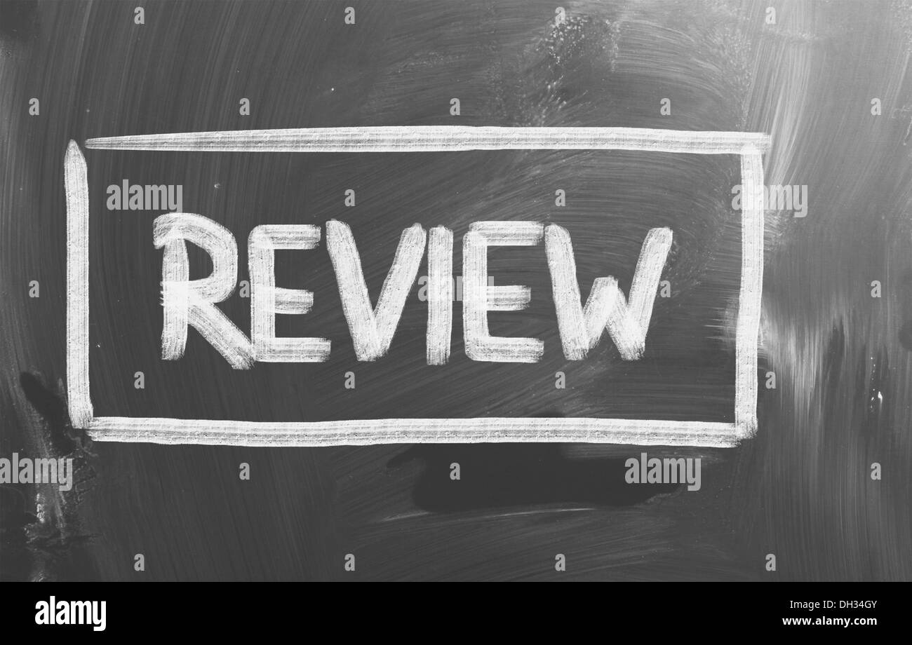 Review view Black and White Stock Photos & Images - Alamy