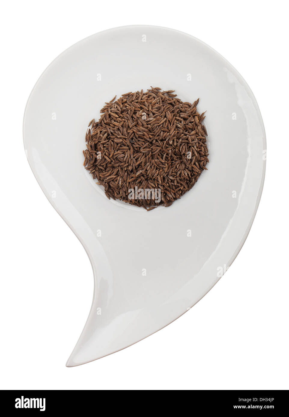 Cumin seed hi-res stock photography and images - Alamy