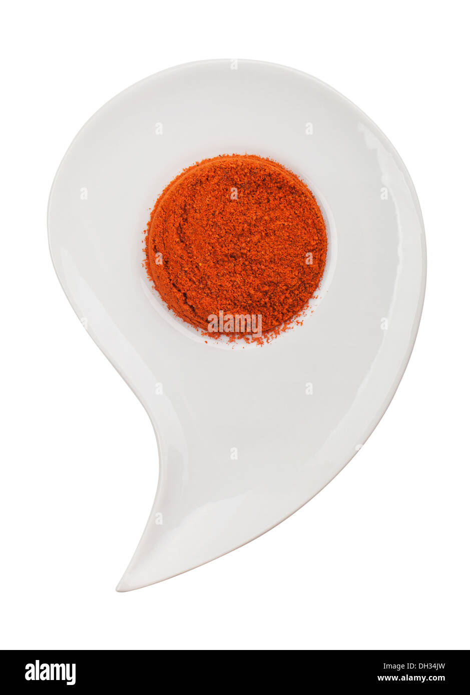 Paprika pattern hi-res stock photography and images - Alamy