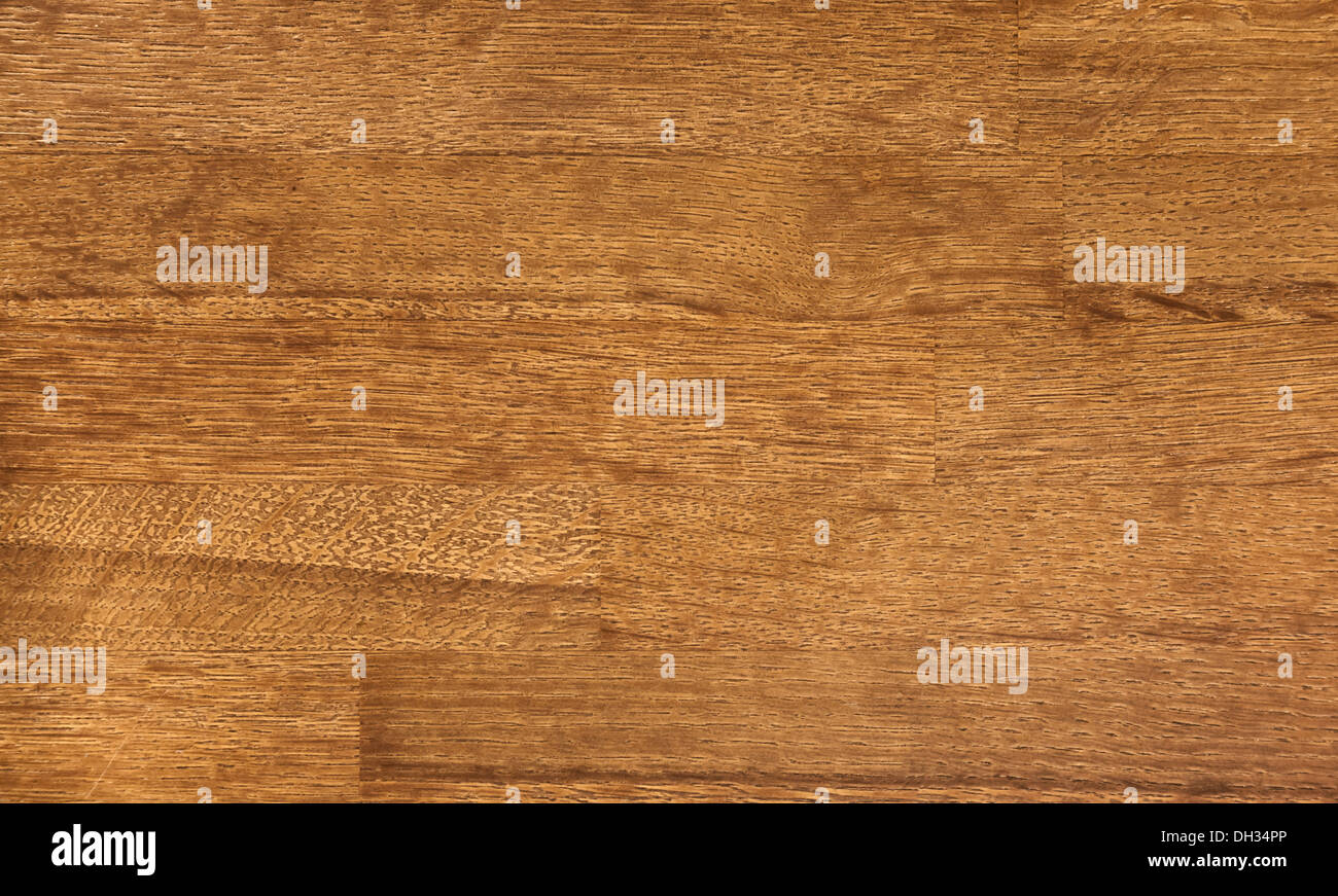Brown wooden desk close up photo background texture Stock Photo - Alamy