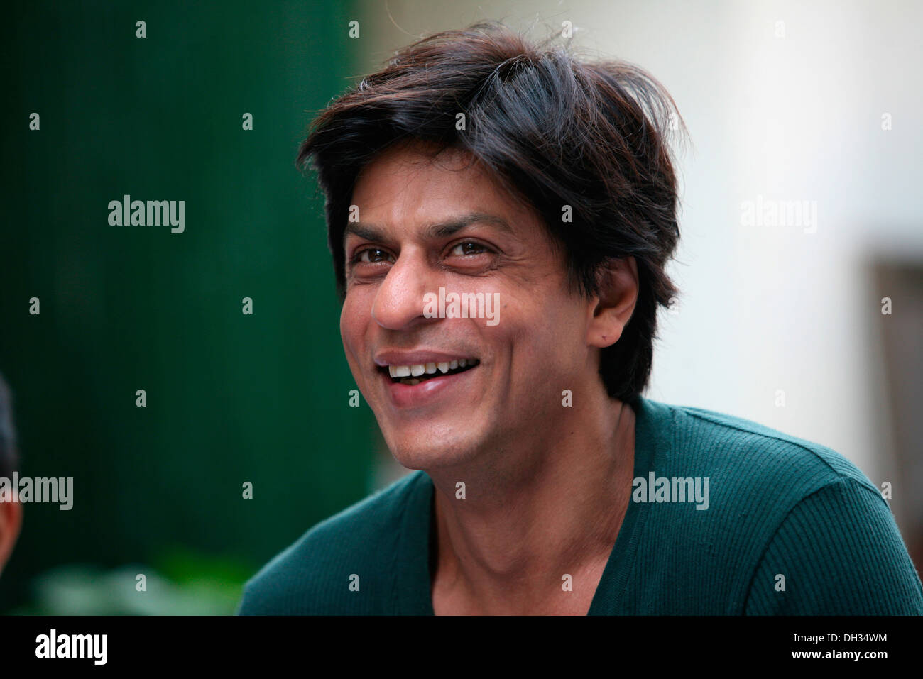 Shah rukh khan hi-res stock photography and images - Alamy