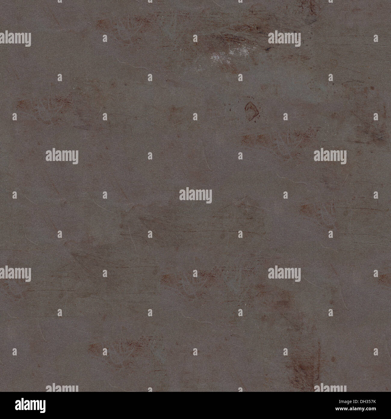 Rusty Metal Sheet - Seamless Texture Stock Photo - Alamy