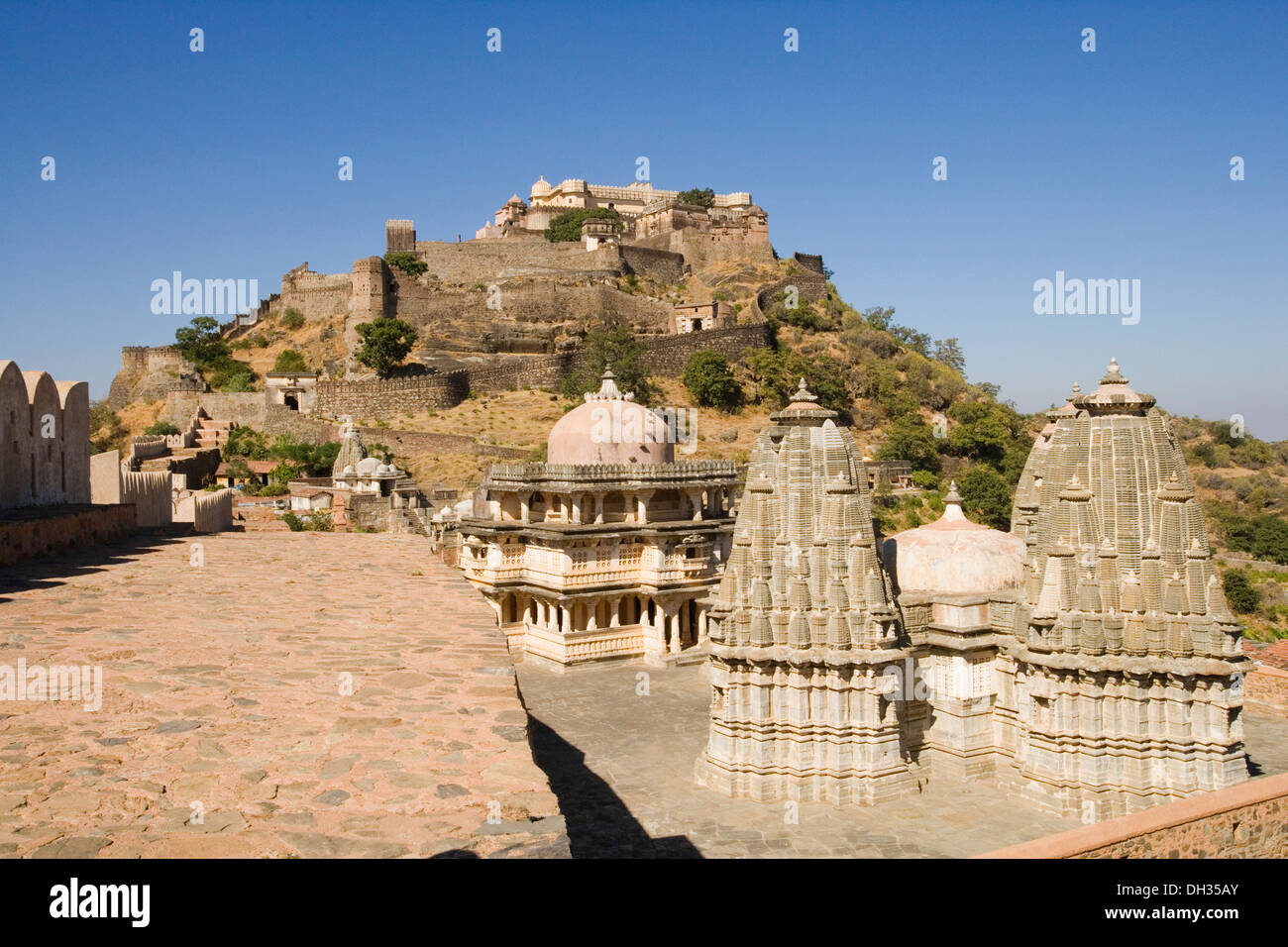 Rajsamand district hi-res stock photography and images - Alamy