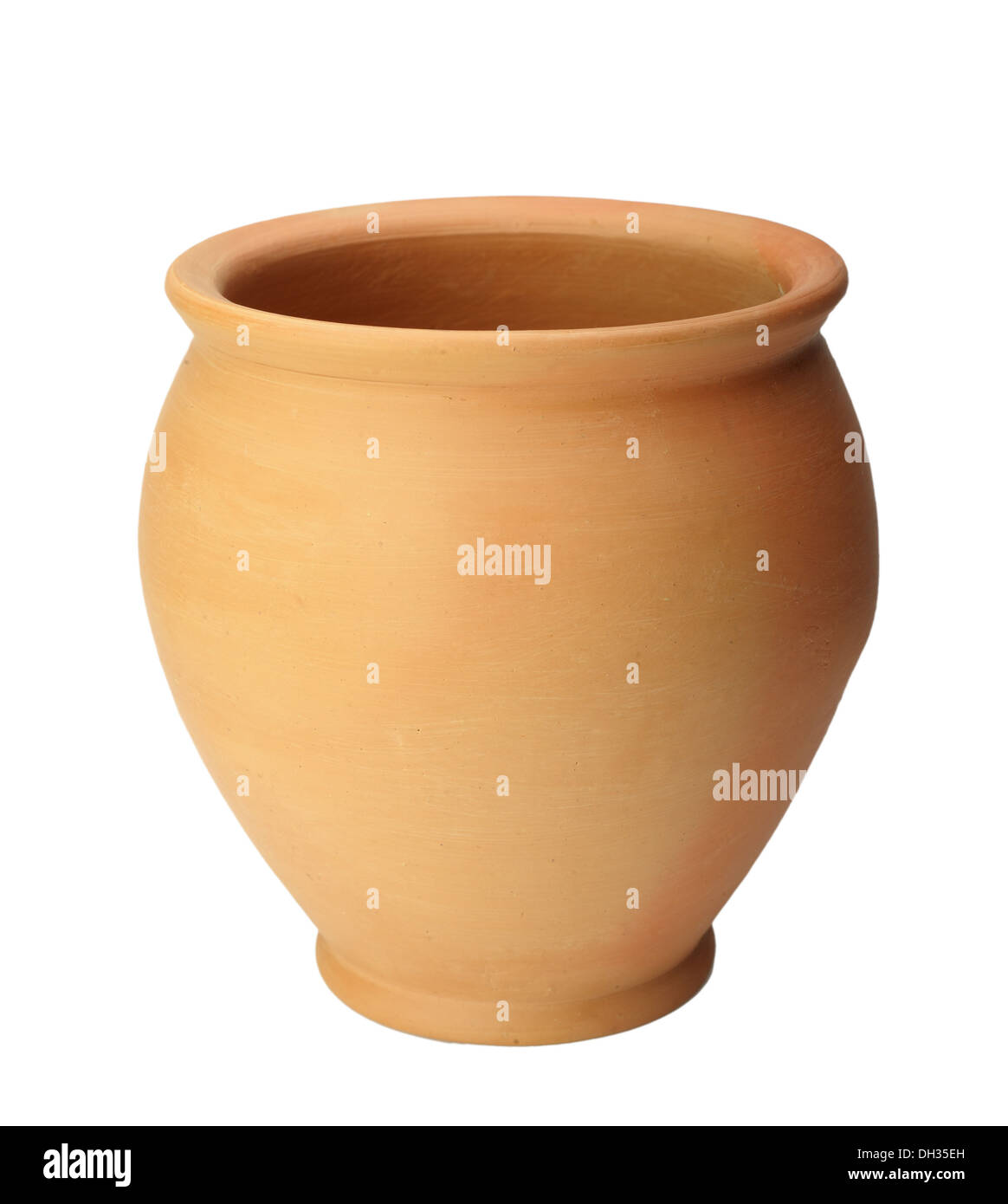 Rough clay pot hi-res stock photography and images - Alamy