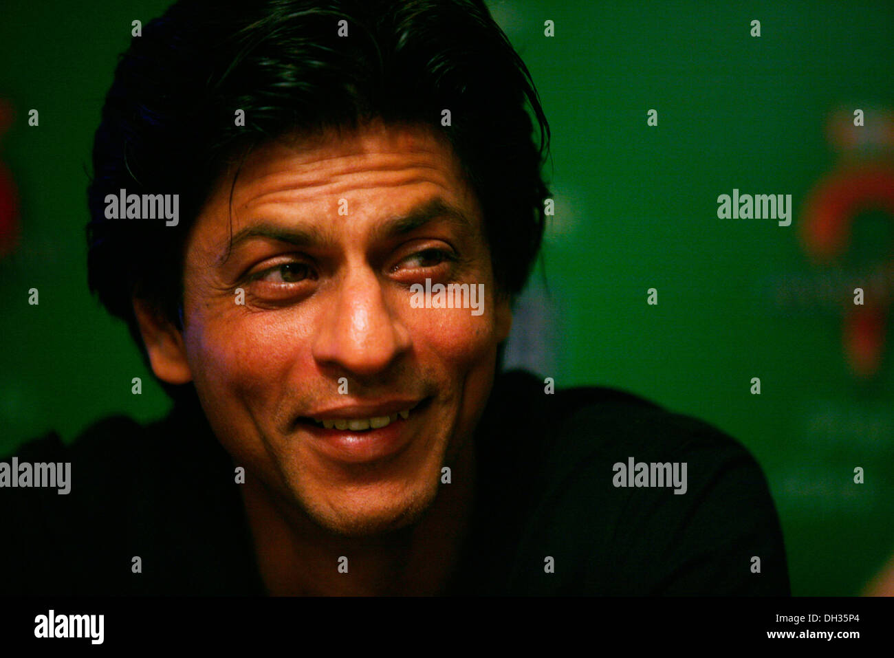 Shah rukh khan hi-res stock photography and images - Alamy