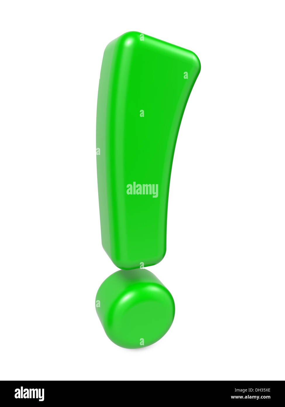 Exclamation mark and question mark hi-res stock photography and images ...