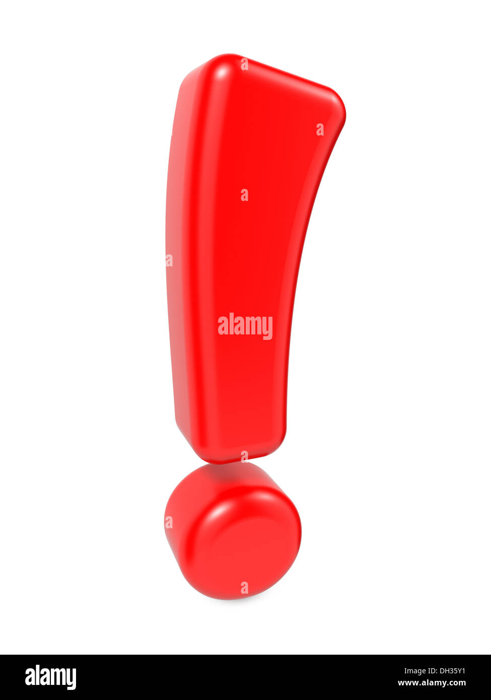 Exclamation mark and question mark hi-res stock photography and images ...