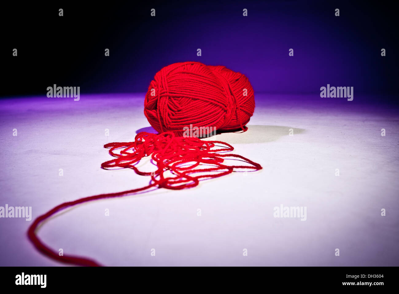 Tangled sheep wool hi-res stock photography and images - Alamy